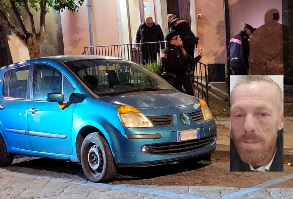 Omicidio Aci Sant’Antonio: si cerca assassino incastrato da video ...