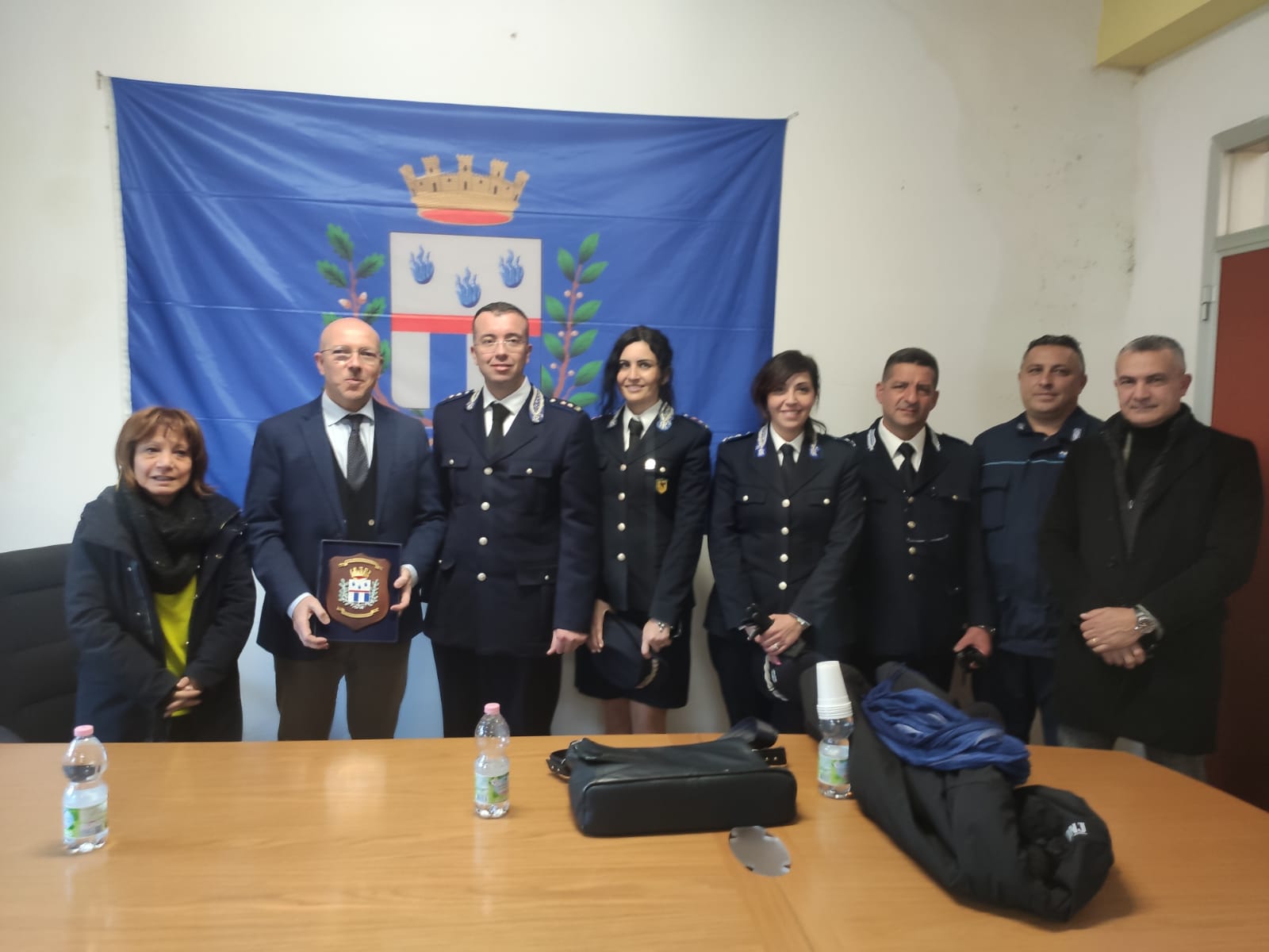 Agrigento, il procuratore Vella e il gip Zammuto presiedono giornate ...
