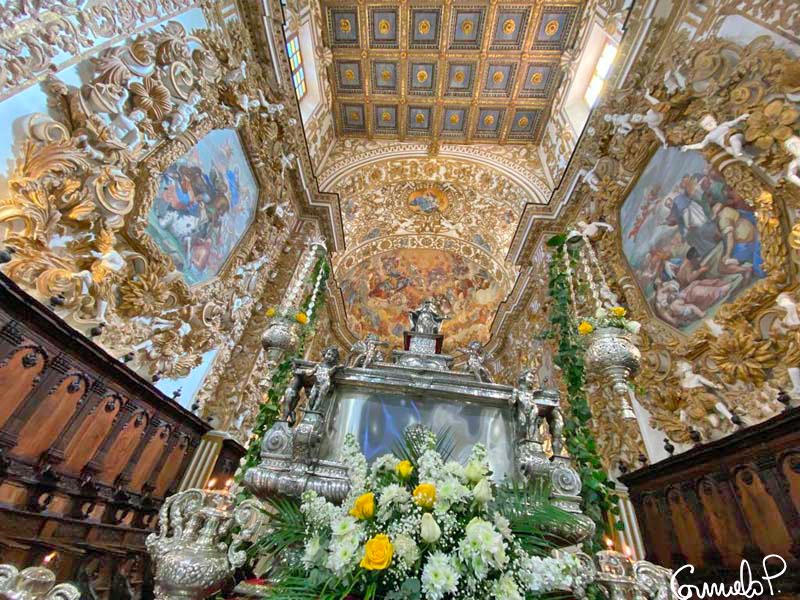 La festa di San Gerlando, ecco il programma per le celebrazioni del ...