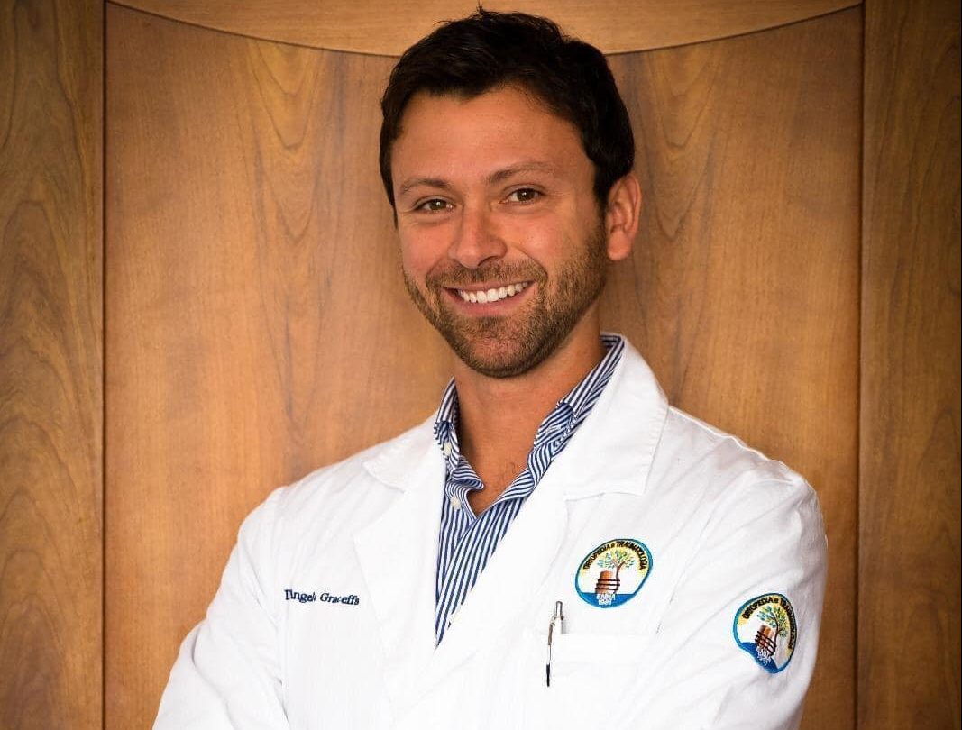 Una borsa di studio per giovani ortopedici, istituito il premio in ...