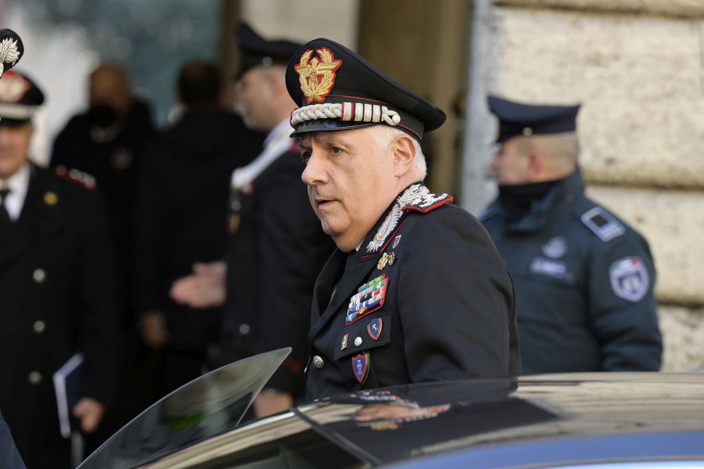 Luzi “Arresto Messina Denaro cristallino, momento di assoluto rilievo ...