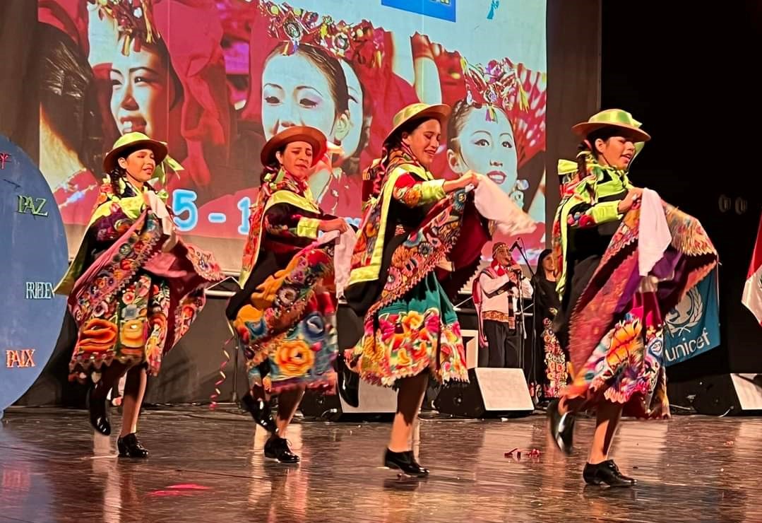 Festival Bambini del Mondo, domani il premio Criscenzo ...