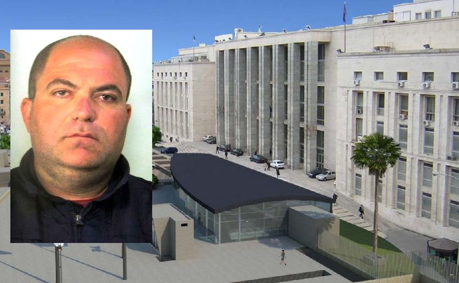 Confiscati 500 mila euro al boss Tommaso Lo Presti - GrandangoloAgrigento