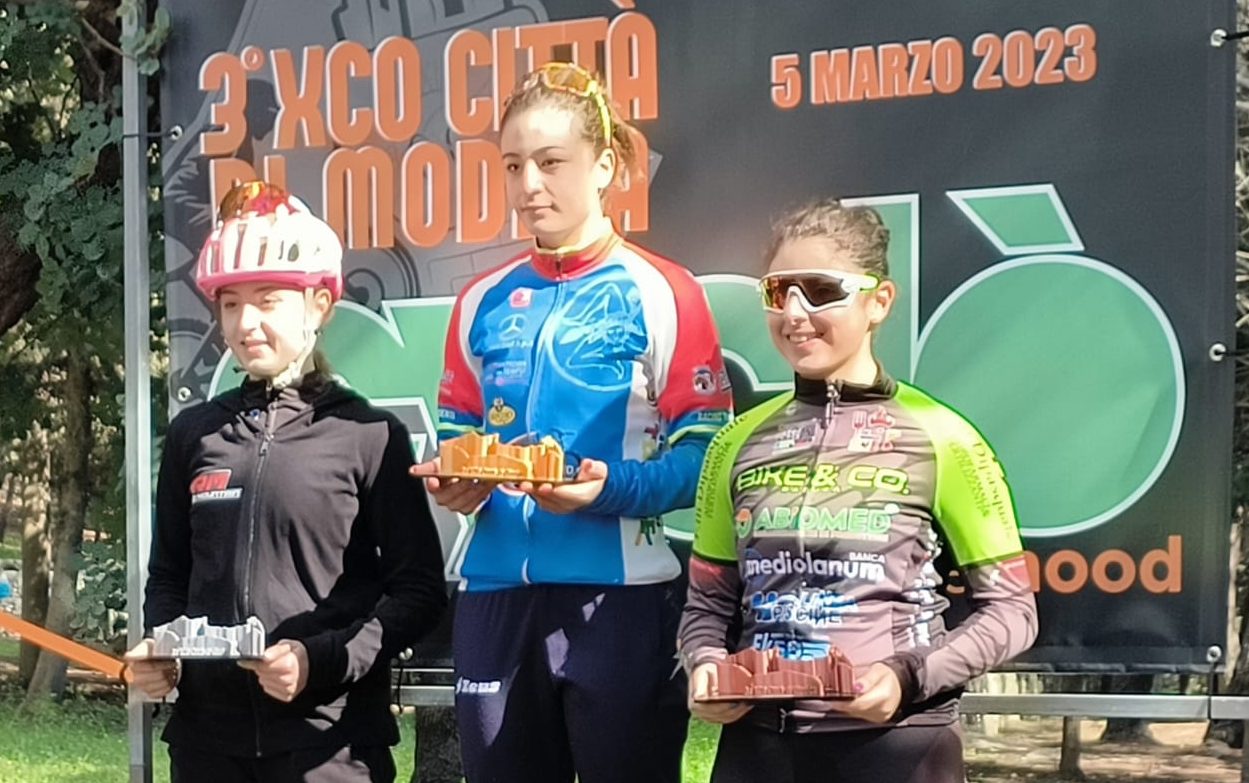 Ciclismo, Vitello vince ancora - GrandangoloAgrigento
