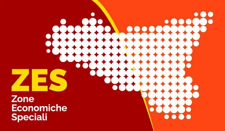 Zes: in Sicilia 110 milioni per undici aziende - GrandangoloAgrigento