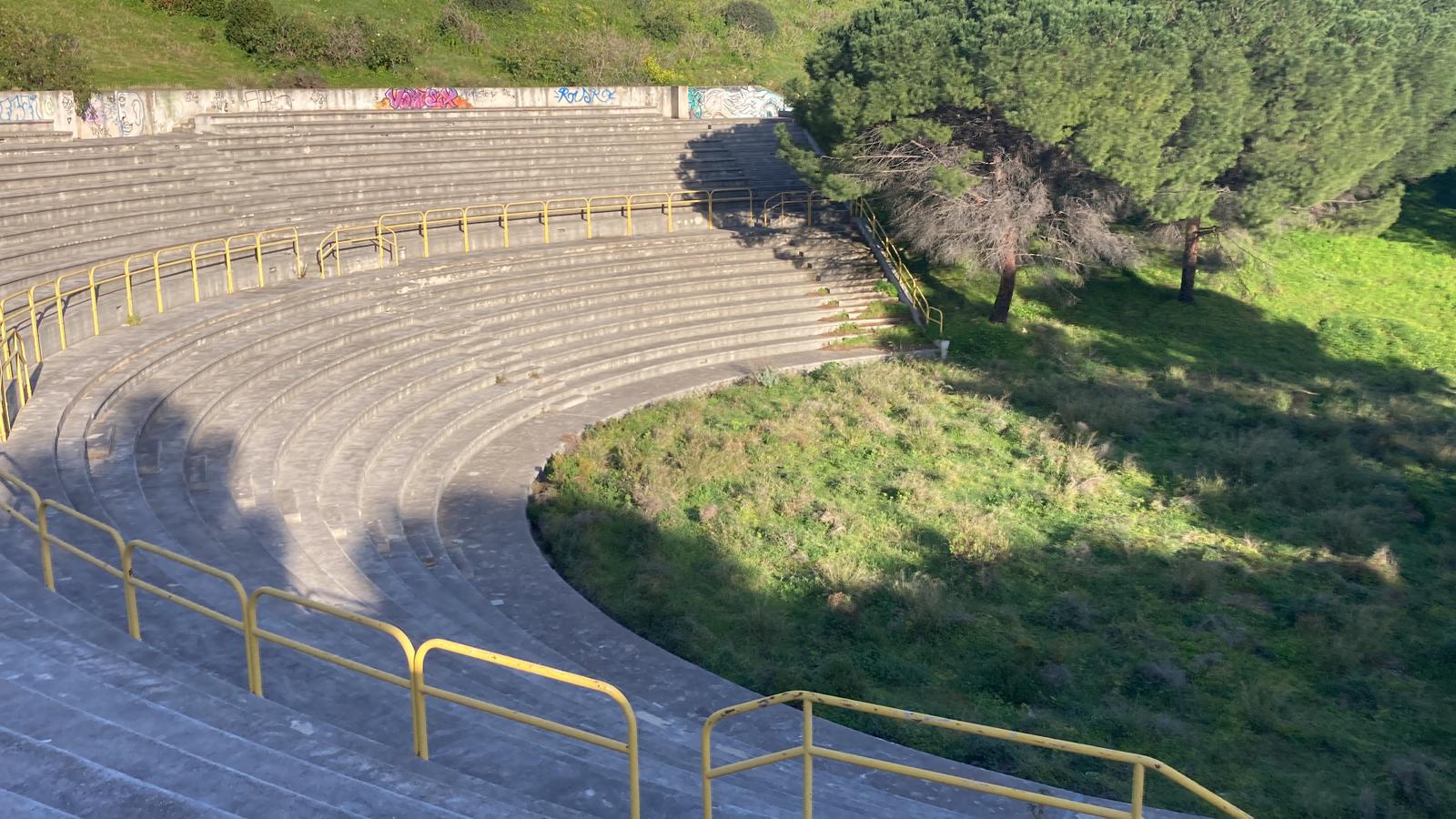 Il Parco Icori abbandonato da tutti, Codacons: “Adottiamolo e ...