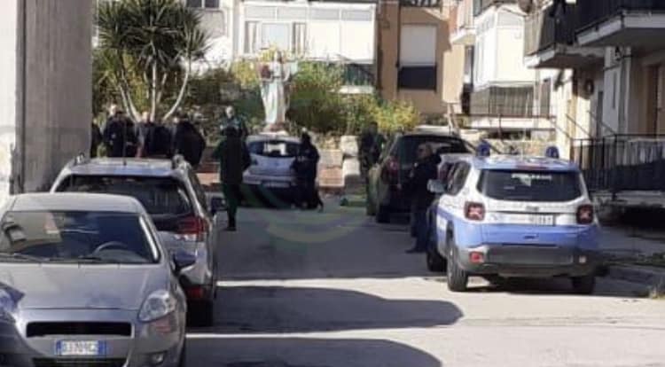 Hybris, perquisizioni a Licata: sequestrati beni per oltre 150 mila ...