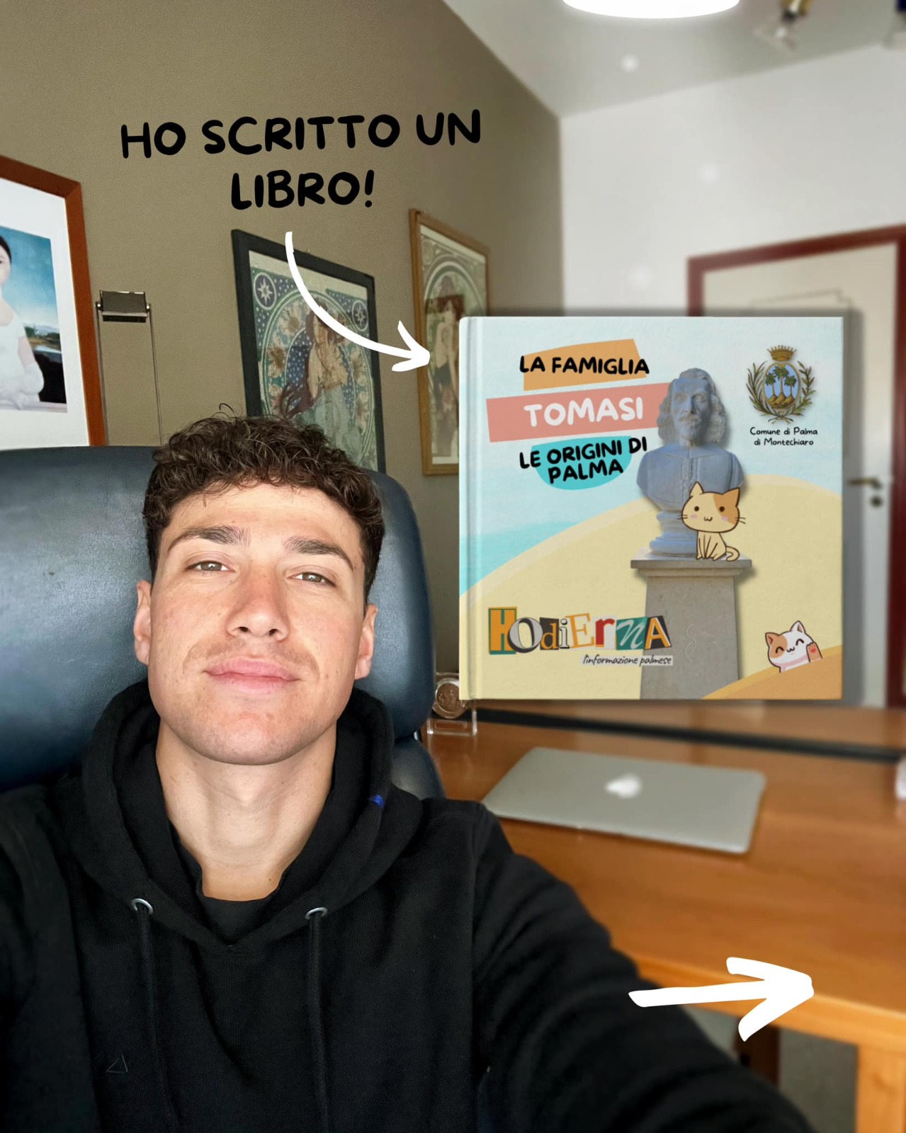 Un e-book per conoscere le gesta della famiglia Tomasi: l'idea di ...