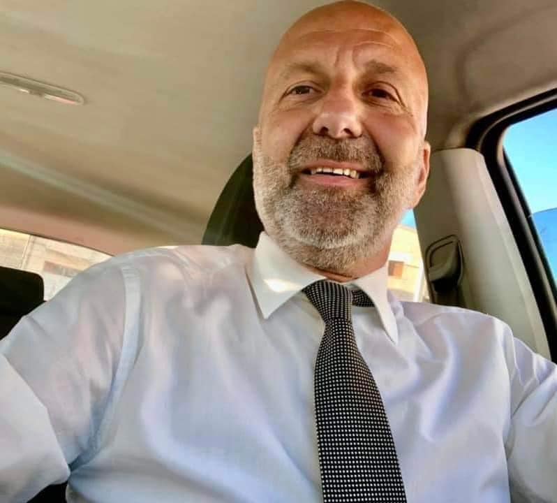 Elezioni a Sambuca, Giuseppe Cacioppo è il secondo candidato sindaco ...