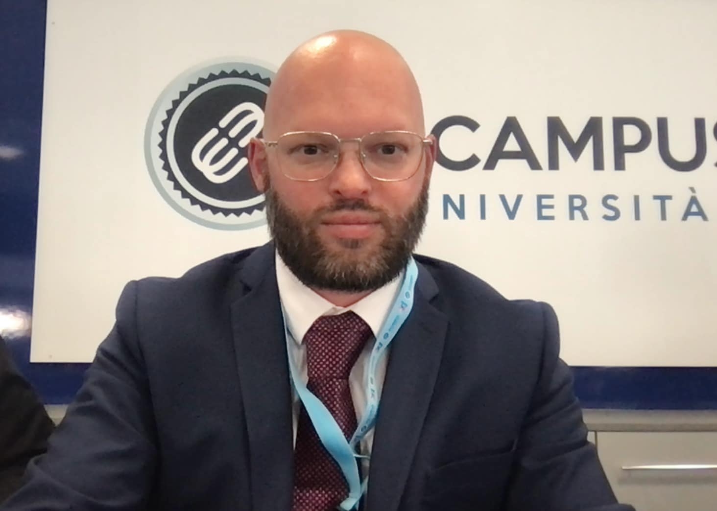 Anfop Sicilia, Joseph Zambito è il nuovo presidente - GrandangoloAgrigento