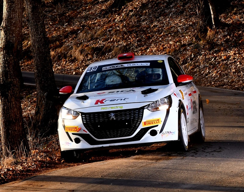 Targa Florio, la scuderia RO racing presente con ventisei equipaggi ...