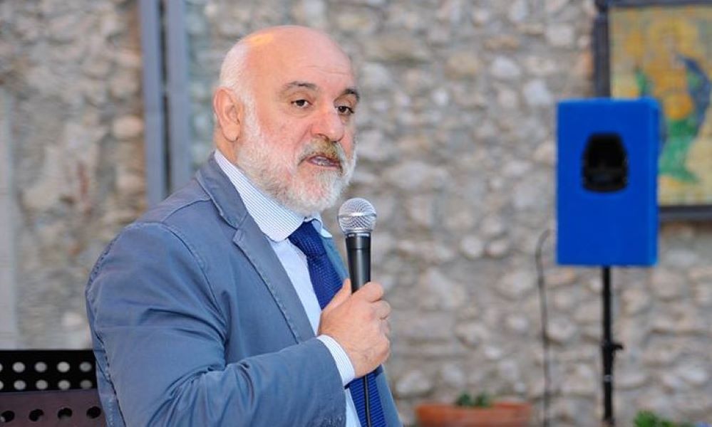 Bivona, Panepinto: "intitolare istituto comprensivo anche a Provvidenza ...