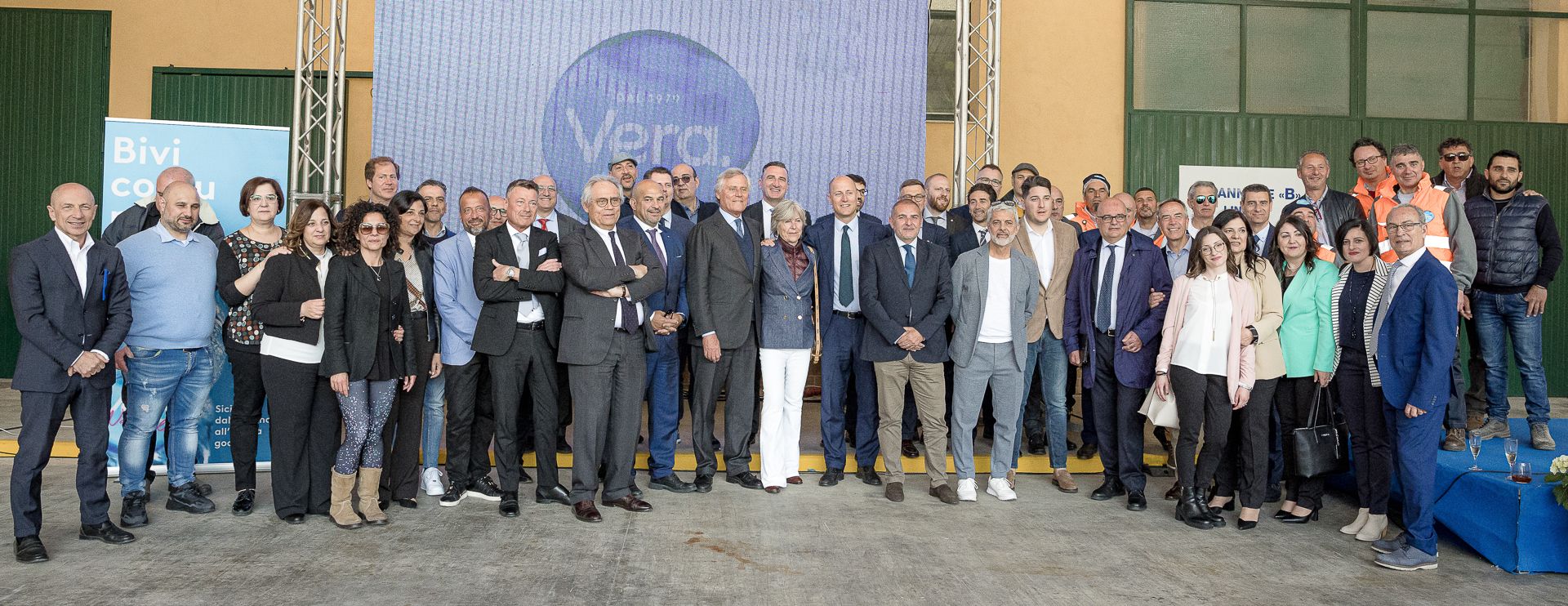 Da Santo Stefano Quisquina alla grande distribuzione: la storia dell ...