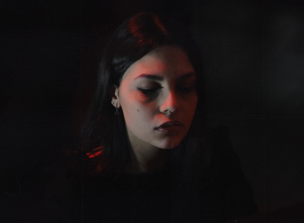 Sanremo Rock, la licatese Samantha Gioia alla fase finale delle ...