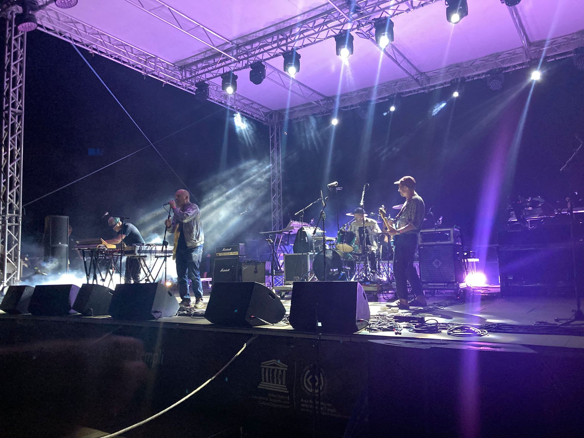 Ellenic Festival alla Valle dei Templi, gli organizzatori: “la musica ...
