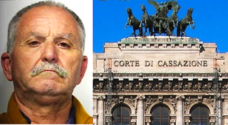 Mafia, torna in libertà il boss del clan di Noto - GrandangoloAgrigento