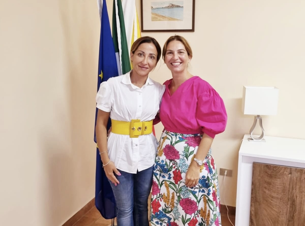 Agrigento, il consigliere comunale Valentina Cirino aderisce alla Lega ...