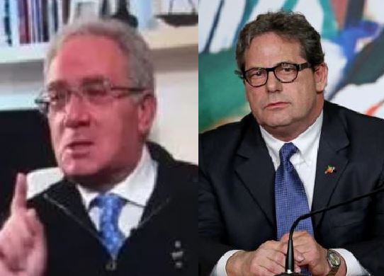 Processo Girgenti acque: Bugea e Miccichè prosciolti perchè "senza ...