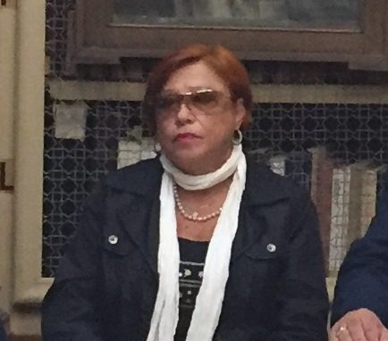 Sciacca perde un'altra figura storica: morta Angela Scandaliato ...