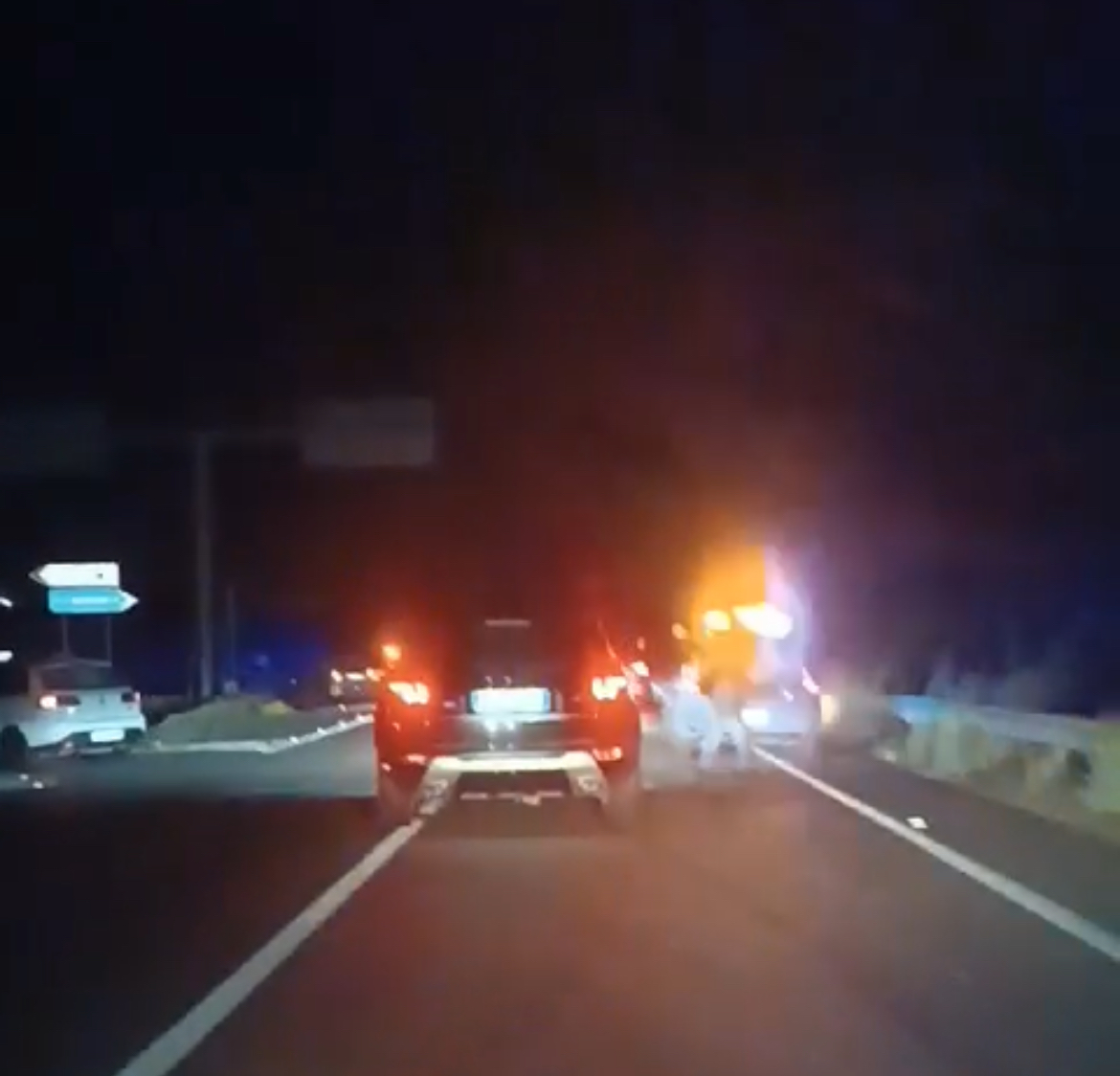 Licata, incidente sulla 115 all’altezza dell’ingresso di Via Gela ...