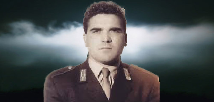 Palma di Montechiaro, chi ha ucciso l’agente Antonio Condello ...