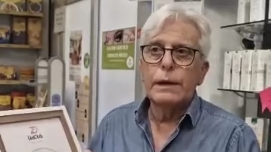 Agrigento piange la scomparsa del farmacista Claudio Miceli - GrandangoloAgrigento