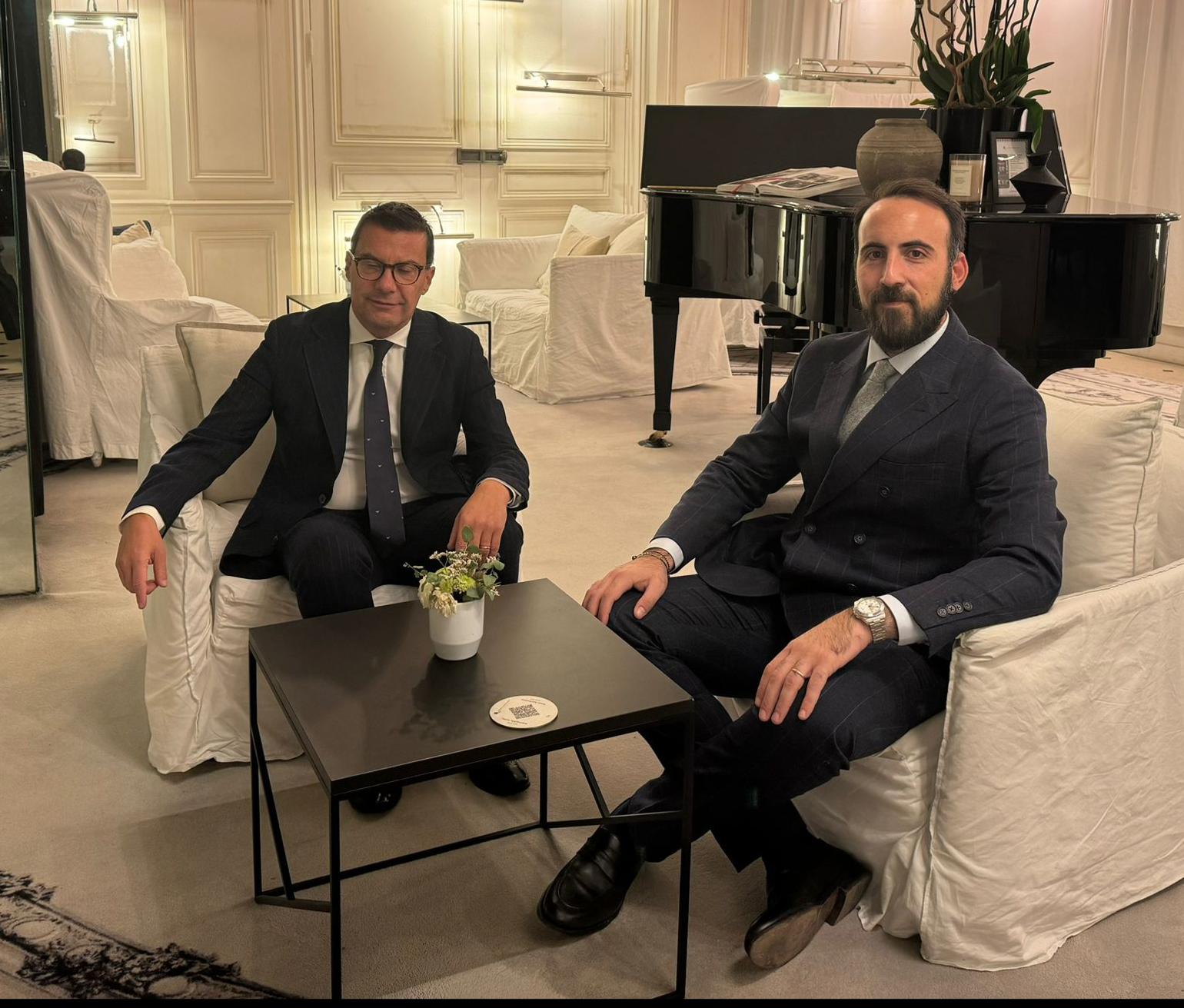 Expo 2030 a Riad, il dossier vincente porta la firma di un agrigentino ...