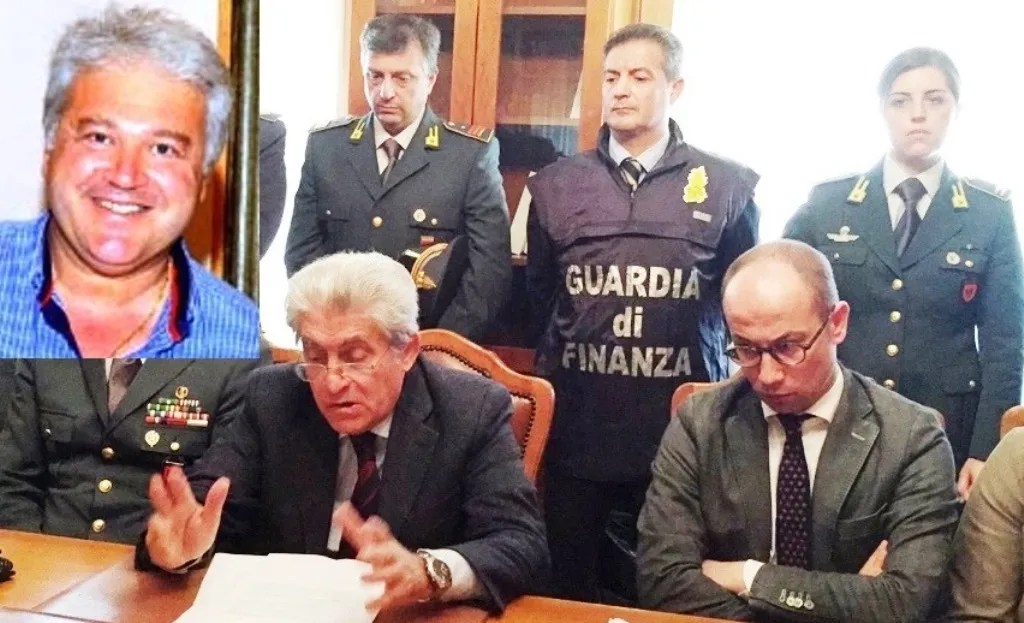 Definitiva la confisca di 127 milioni di euro nei confronti dell ...