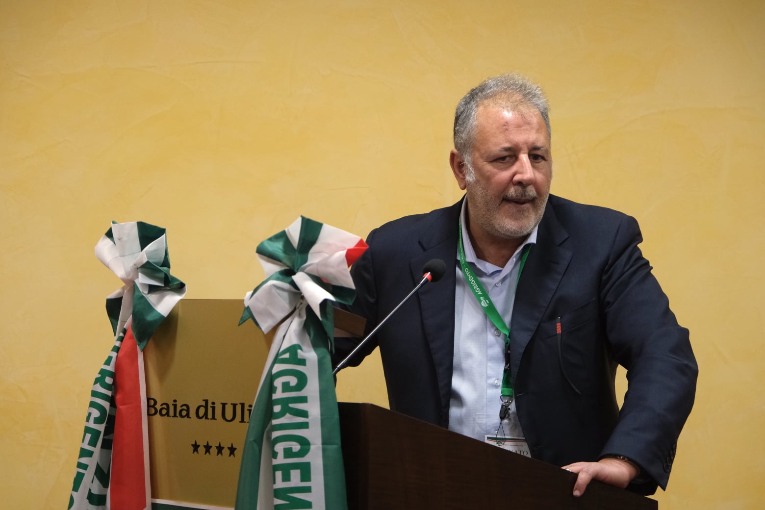 Cisl Fp, Maurizio Sturnio nuovo componente della segreteria delle ...