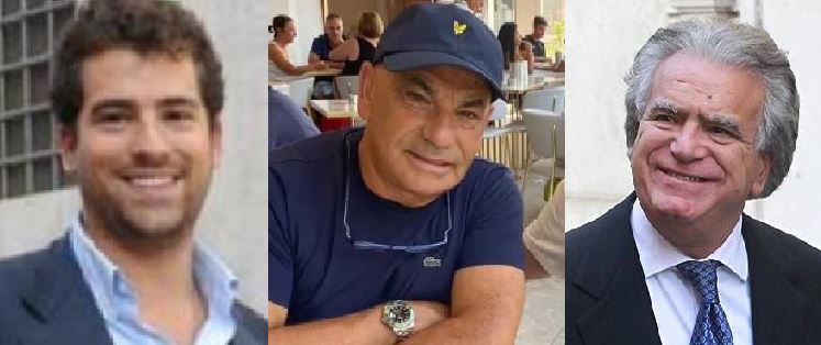 Appalti truccati e corruzione: le accuse rivolte ad Angelo Ciccotto ...