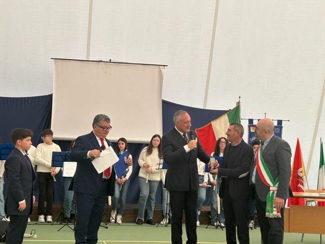 Giornata della memoria a Favara nel nome di Calogero Marrone ...