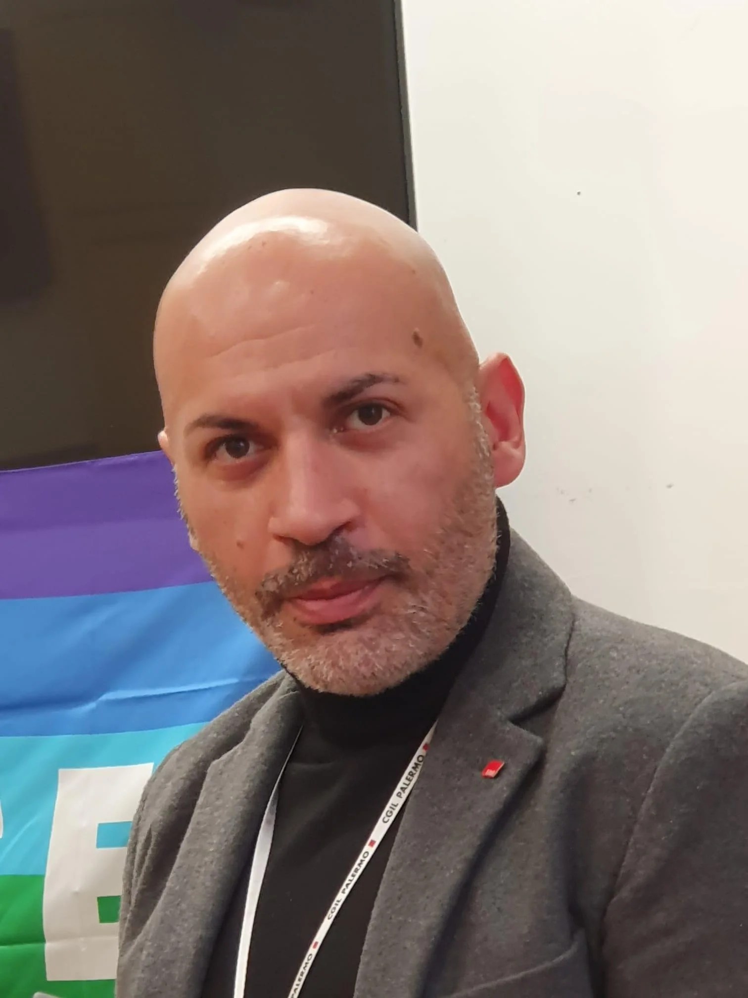 Sindacalista picchiato da gruppo di giovani: "Palermo insicura ...