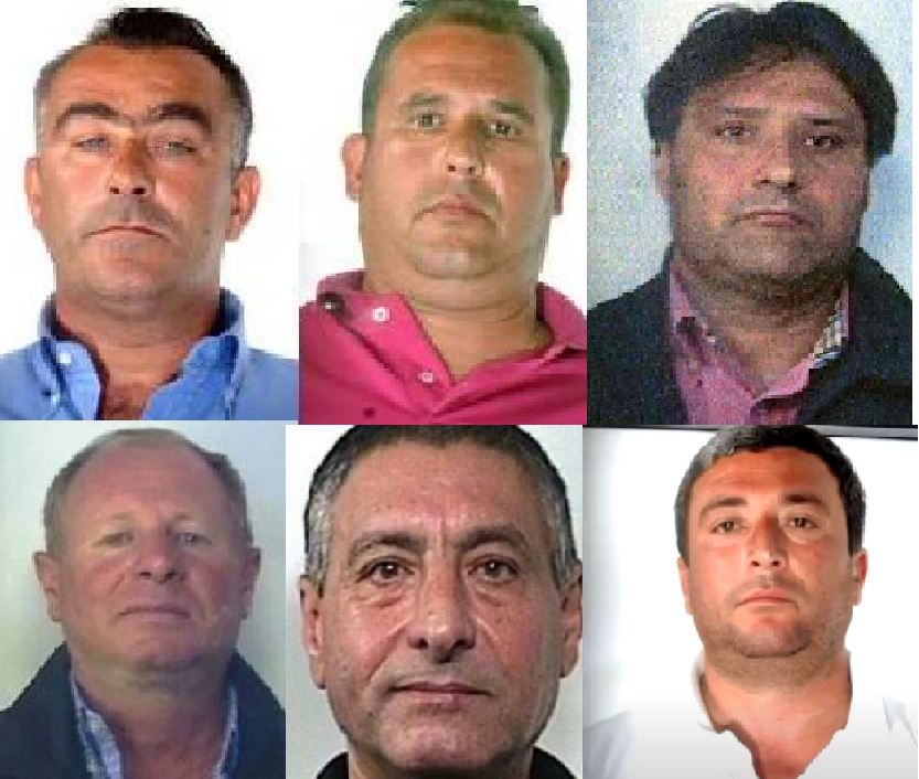 La mafia del terzo millennio ha sempre la stessa faccia ...