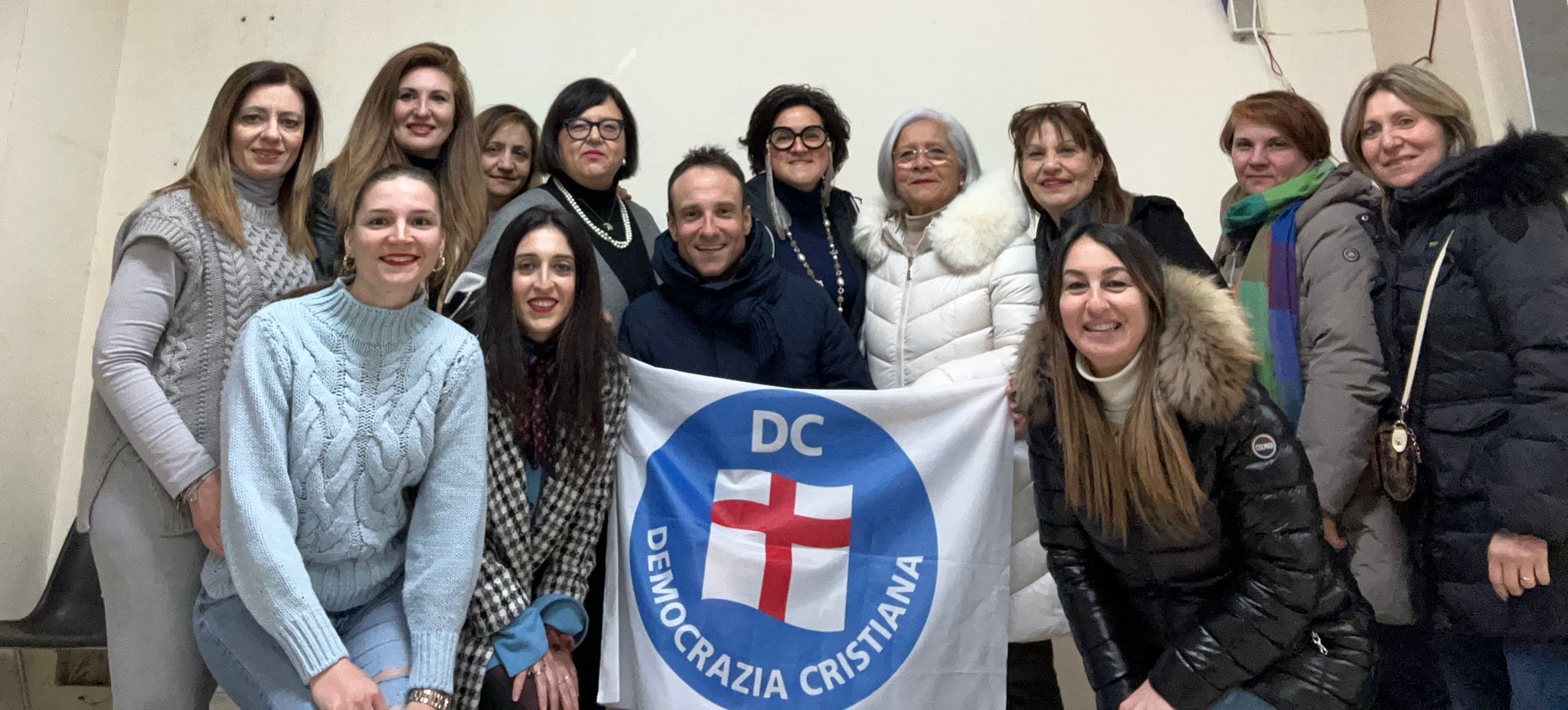 Favara, insediato il Dipartimento delle Pari Opportunità della ...