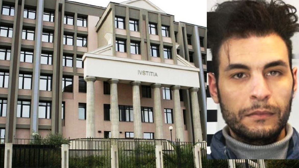 Arrestato in Belgio l'ex aspirante "pentito" Mario Rizzo ...