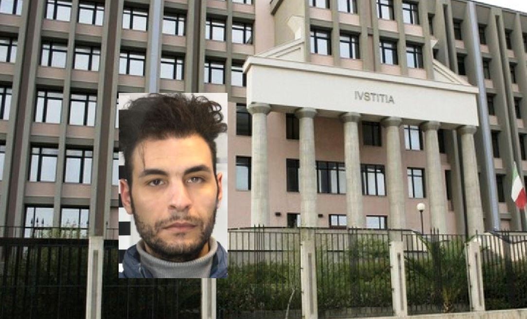 Fermo no all'estradizione del "quasi pentito" Mario Rizzo: se torna in ...