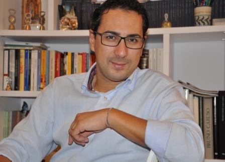 Elezioni a Racalmuto, Salvatore Picone ufficializza la candidatura a ...