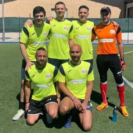 Raffadali, riuscita festa di sport, salute e solidarietà (ft e vd ...