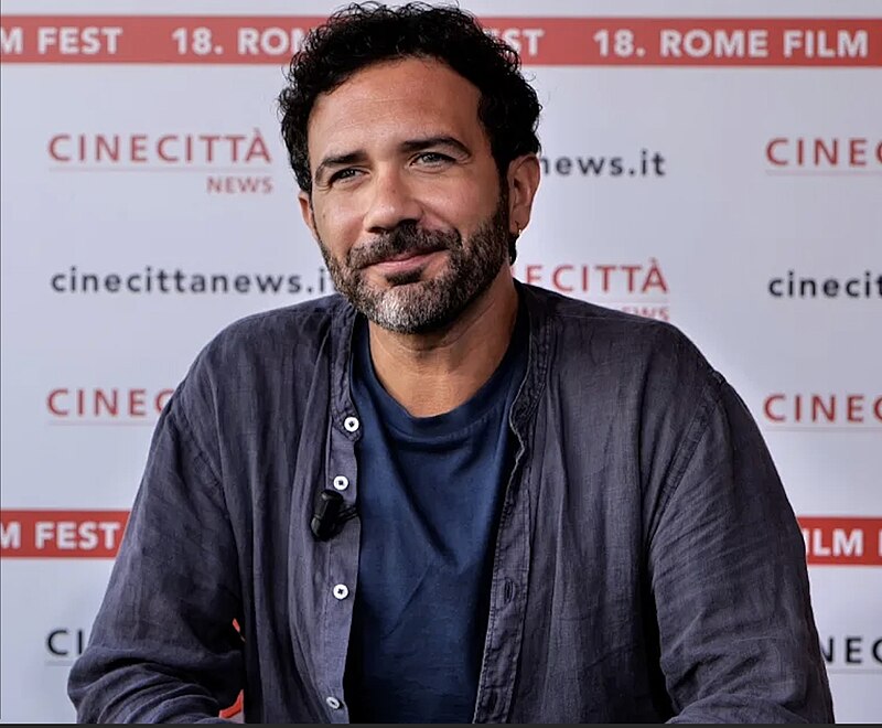 Ad Agrigento la proiezione di “Segnali di Vita” del regista Leandro ...