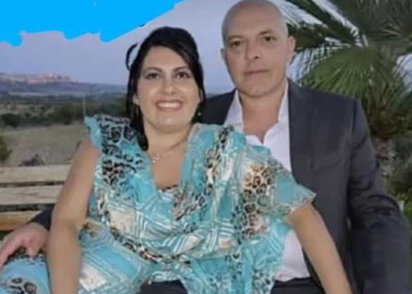 Schianto moto-auto: morti marito e moglie - GrandangoloAgrigento