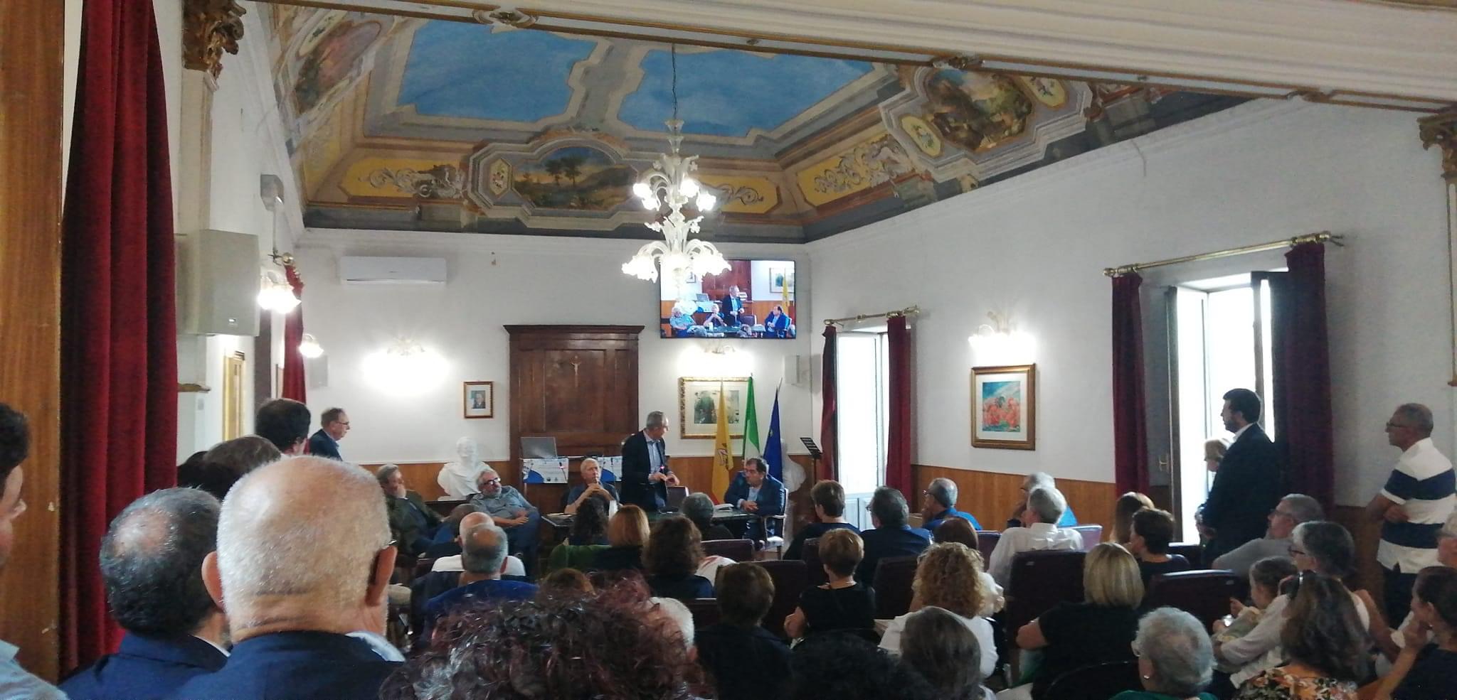 Racalmuto, un Centro studi economici intitolato al giornalista Angelo ...