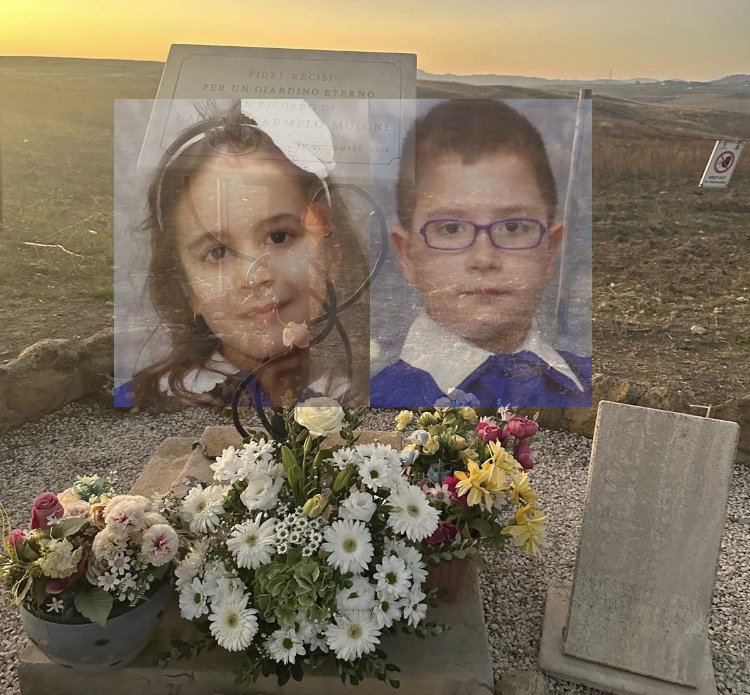 Dieci anni fa la tragedia delle Maccalube, una messa in ricordo dei ...