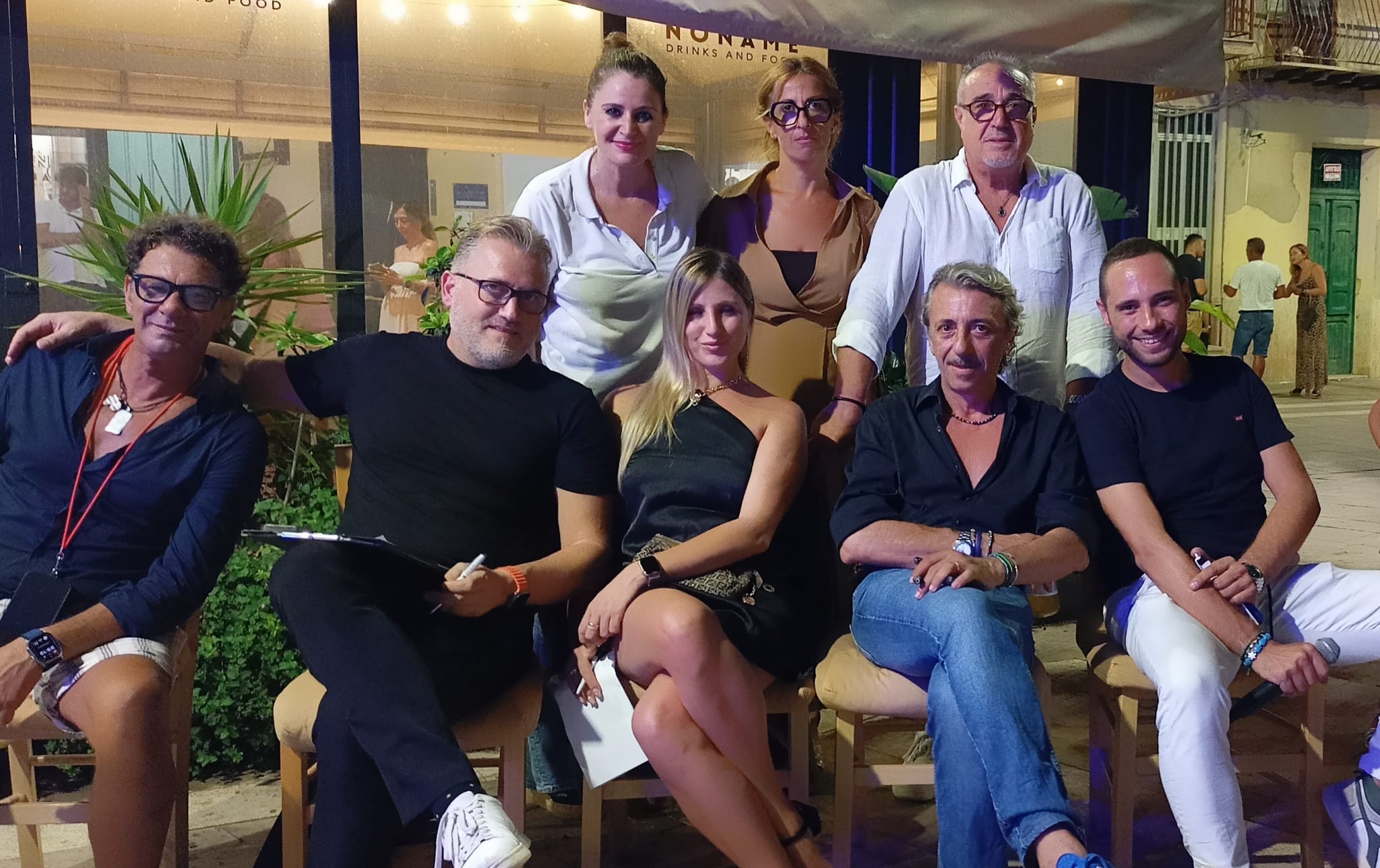 “DJ Contest Realmonte Città della Scala dei Turchi” il vincitore è ...