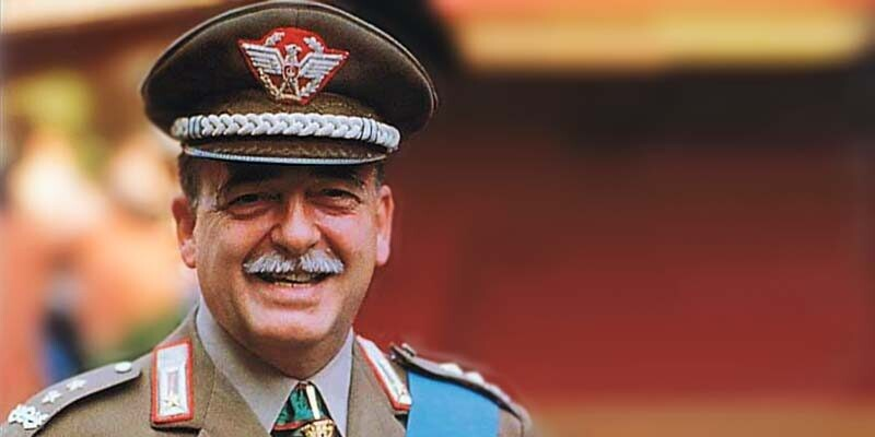 Mafia, 43 anni fa l’omicidio del generale Carlo Alberto Dalla Chiesa - GrandangoloAgrigento