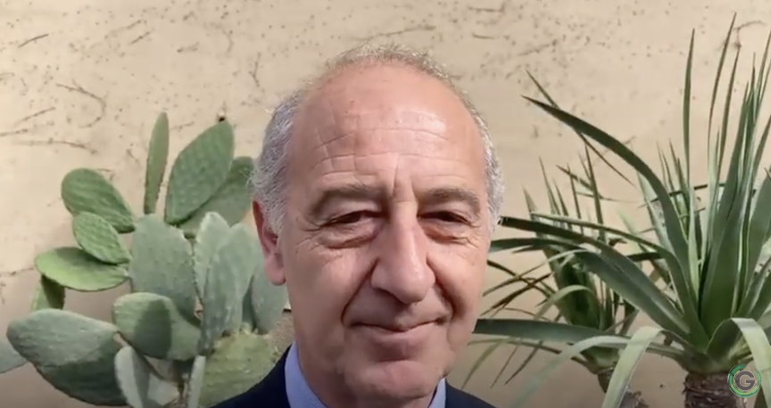 Capitale della cultura, si è dimesso il direttore generale Roberto ...