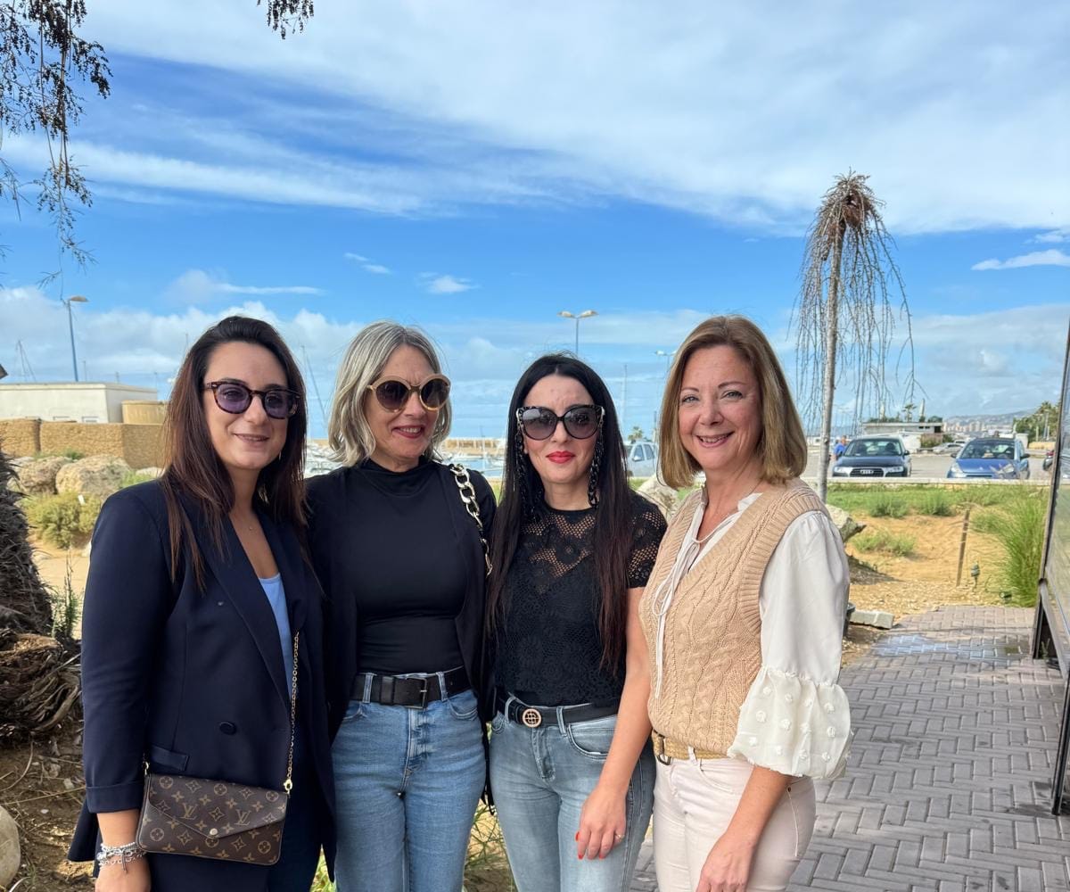 Forza Italia, Alessia Capozza nuova coordinatrice di "Azzurro Donna" a ...