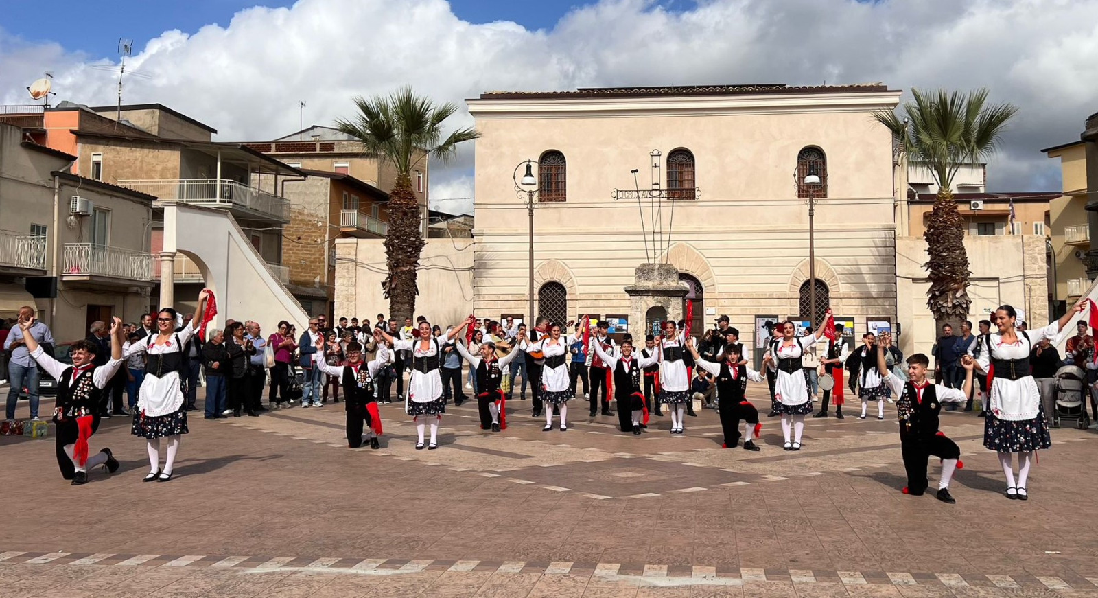 Folklore e tradizioni popolari, a Favara il “Fawar Folk Fest ...