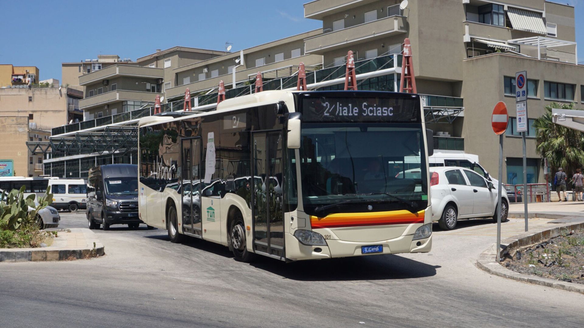 Trasporto pubblico locale, manca la firma del contratto del nuovo ...