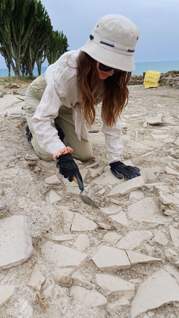 “Un giorno da archeologo”, studenti e appassionati potranno partecipare ...