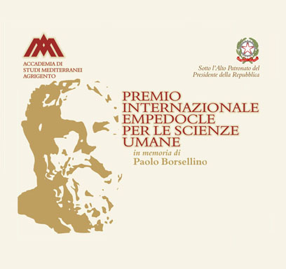 Premio Empedocle al cardinale Pizzaballa, alla scienziata Ercole Finzi ...